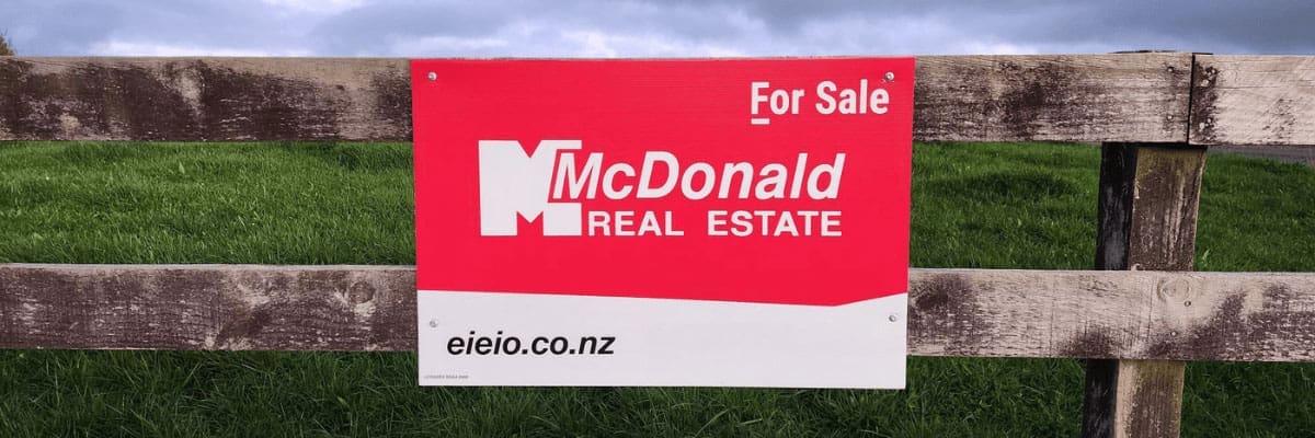 7 things to know about selling a farm - McDonald Real Estate