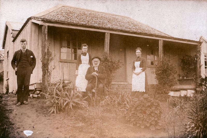 Cowling Ridge Estate - New Plymouth - Sections selling NOW!