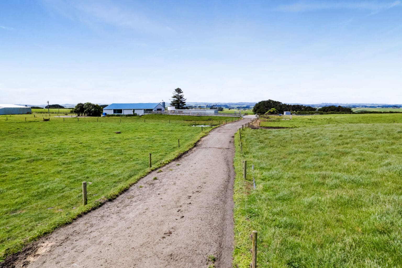 698 Manawapou Road, Hawera, South Taranaki Sold - McDonald Real Estate