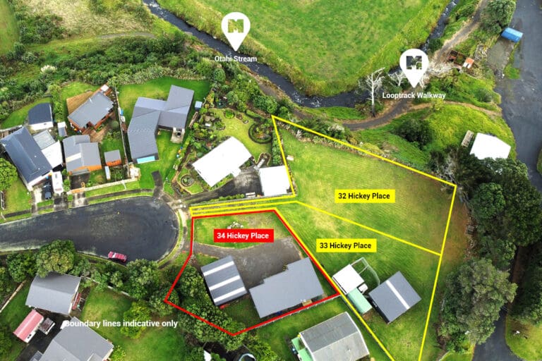 Taranaki Property and Rental Specialists - McDonald Real Estate