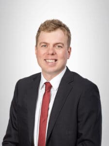 Kyle Bates - McDonald Real Estate
