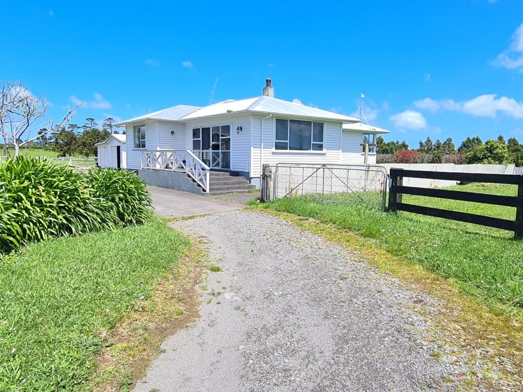 764 Puniho Road, Newall, New Plymouth District Sold - McDonald Real Estate