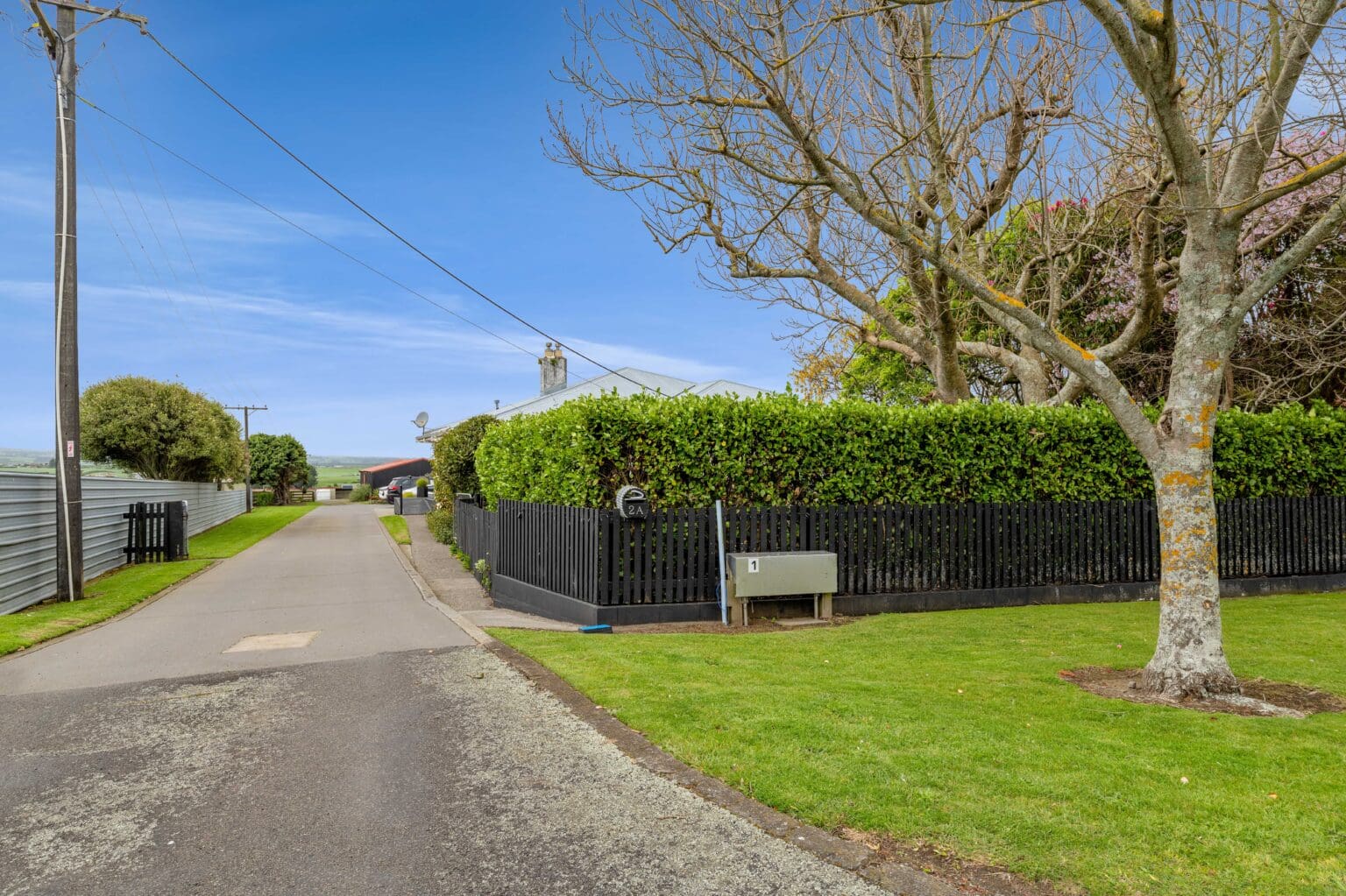2A Ropata Street, Hawera, South Taranaki For Sale - McDonald Real Estate