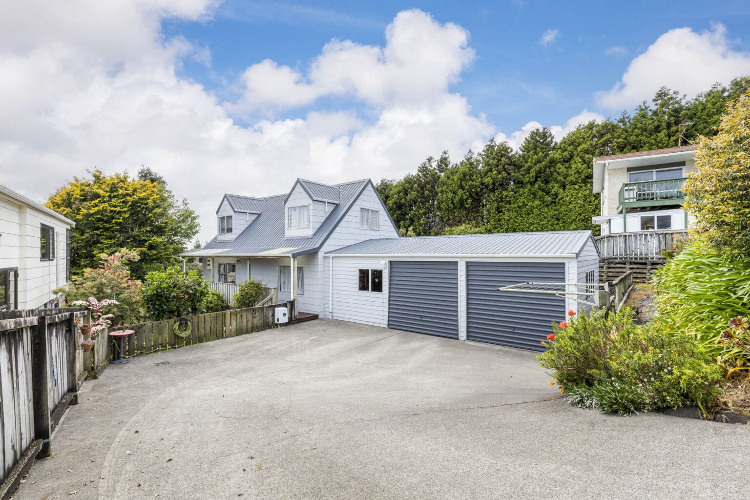 79 Queens Road, Glen Avon, New Plymouth Sold - McDonald Real Estate