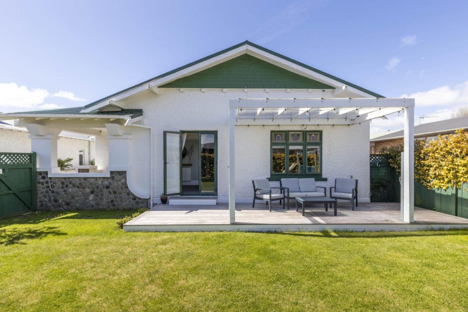 1/23 Watson Street, Strandon, New Plymouth For Rent - McDonald Real Estate