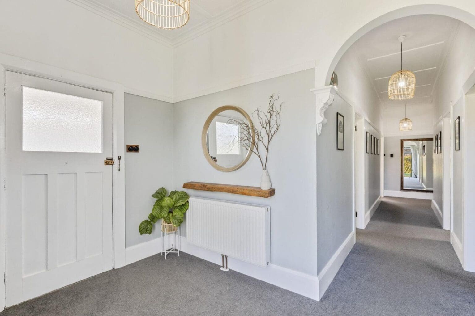 1/23 Watson Street, Strandon, New Plymouth For Rent - McDonald Real Estate