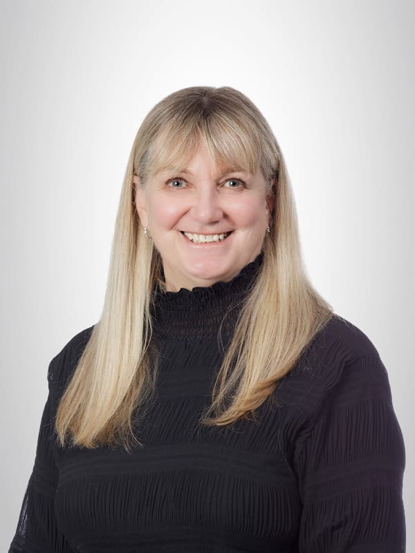 Rachael Hughson-How - McDonald Real Estate